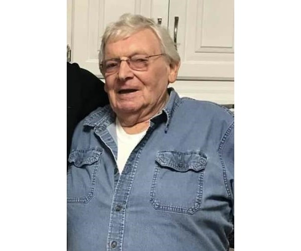 Ray "Butch" Brown Obituary (2024) - St. Thomas, PA - Kelso-Cornelius ...