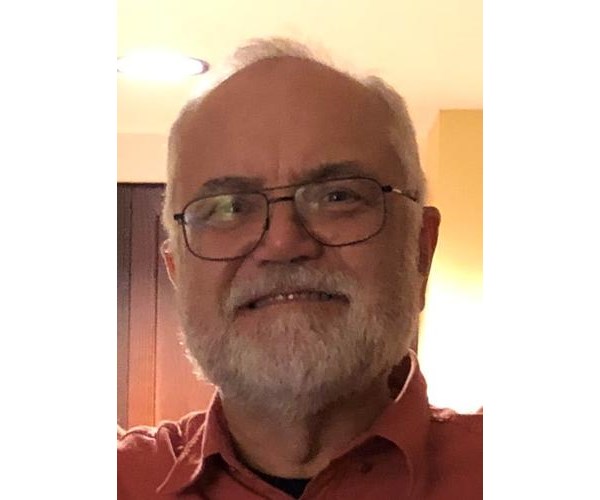 Orest A. Mankiwskyj Obituary (2023) - Rochester, NY - Paul W. Harris ...