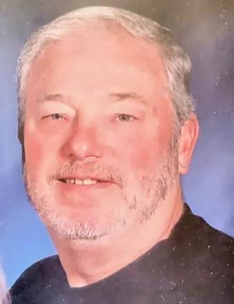 Frank G. McAlpine Jr. Obituary (2025) - Bridgewater, MA - Chapman ...