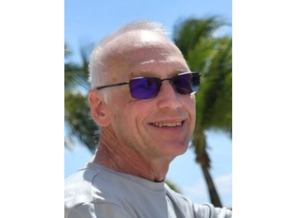 Alfred John Marsh Obituary (2025) - Virginia Beach, VA - Hollomon-Brown ...