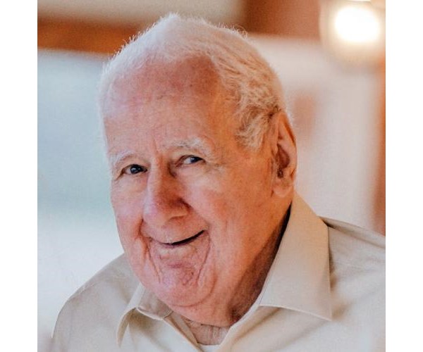 Alfred E. Vetrone Obituary (2025) - Hackettstown, NJ - Cochran Funeral ...