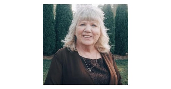 Patricia Ann Hudspeth Obituary (2025) - Louisville, KY - Legacy Funeral ...