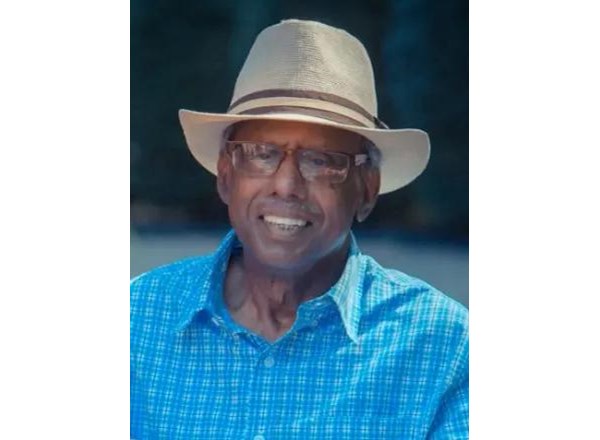 Gopal Chandra Roy Obituary (2024) - Troy, MI - A.J. Desmond & Sons ...