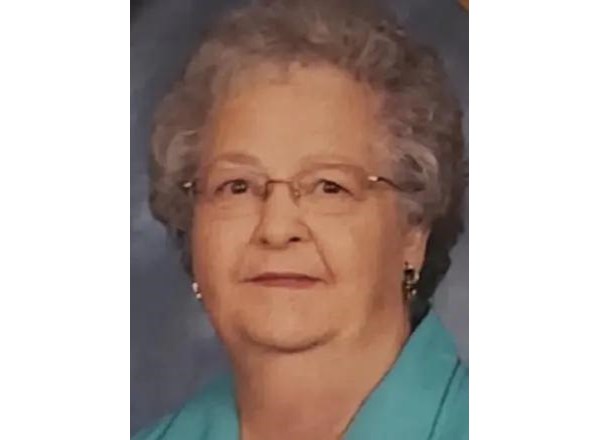Carrie Evelyn Black Obituary (2025) - Pryor, OK - Stephens-Key Funeral ...