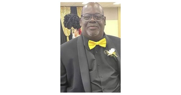 George Thomas Washington Jr. Obituary (2025) - Warner Robins, GA ...