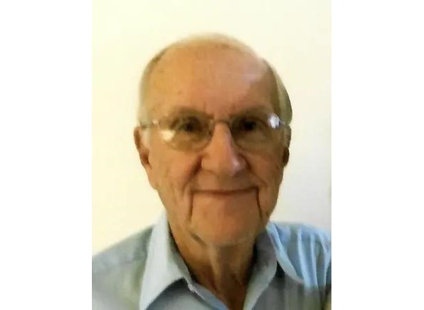 Harland Graber Obituary and Online Memorial (2024)