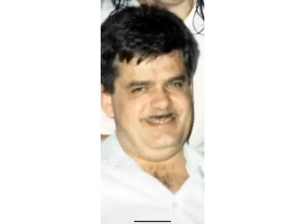 David Arthur Lambert Obituary (2025) - Marine City, MI - Grace Memorial ...