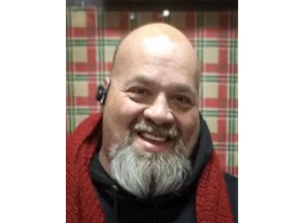 Brent Wilson Obituary (2024) - West Union, IL - Goodwine Funeral Homes ...