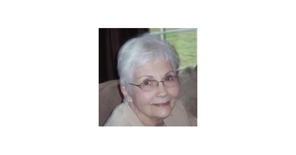 Gail Hites Obituary (2025) - Springfield, MO - Gorman-Scharpf Funeral ...