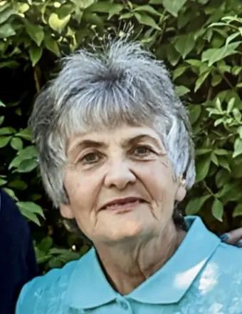 Barbara J. Ditch Obituary (2025) - Romeoville, IL - Goodale Memorial ...
