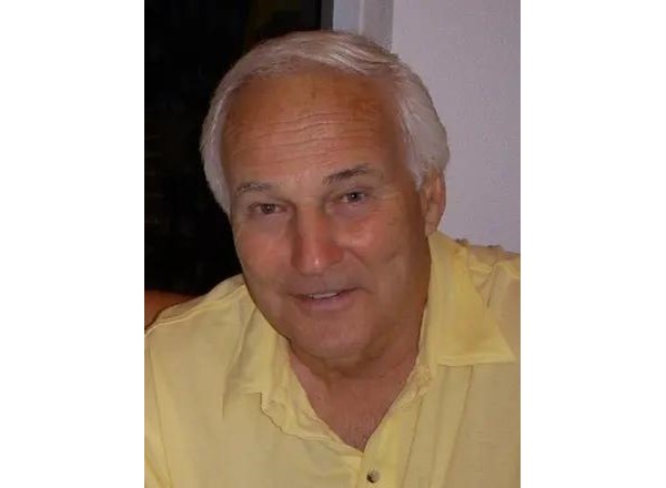 Roy A. Martin Obituary (2025) - Delton, MI - Beeler-Gores Funeral Home