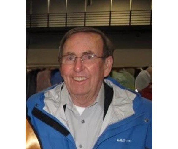 Fred K. Plaisted Jr. Obituary (2026) - Topsham, VT - Ricker Funeral ...