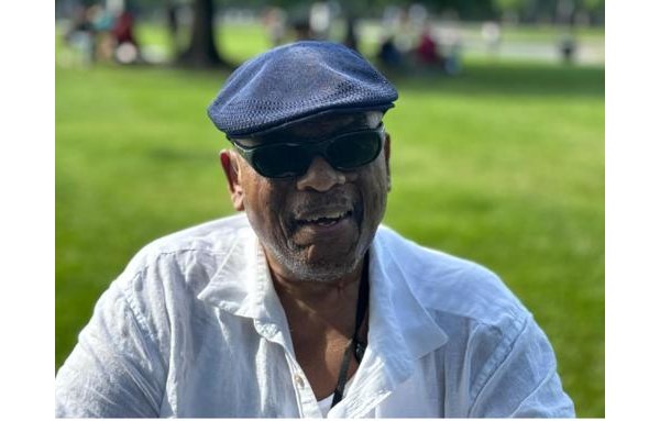 Rudolph Sistrunk Obituary (2024) - Washington, DC - Henry S. Washington ...