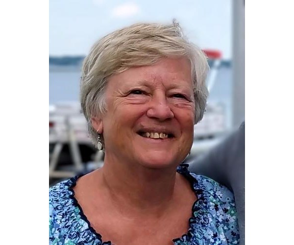 Kathleen Riggs Obituary (2024) - Downtown Farmington, MI - Heeney ...