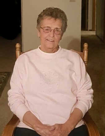 Nancy Blanche Dooley Obituary (2026) - Litchfield, MI - Eagle Funeral ...