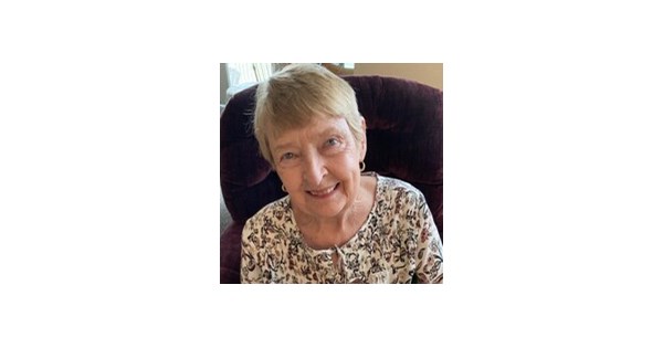 Sally Joan Dillon Obituary (2025) - Fairfax, VT - A.W. Rich Funeral ...