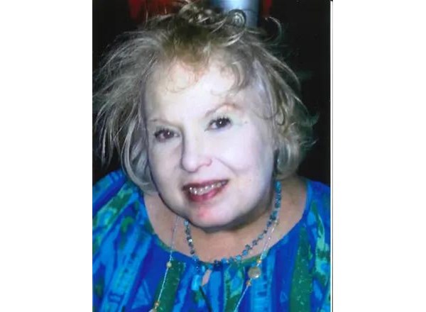 Cynthia Frances Thornton Obituary (2024) - Mesquite, TX - Laurel Oaks ...