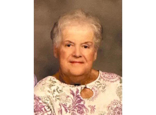 Shirley Rae Stump Obituary (2024) - St. Johns, MI - McGeehan Funeral ...