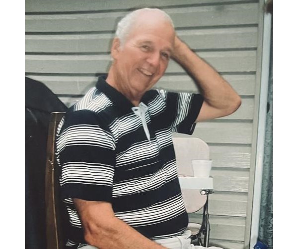Robert J. "Bob" Carr Obituary (2024) - Broomall, PA - D'Anjolell ...