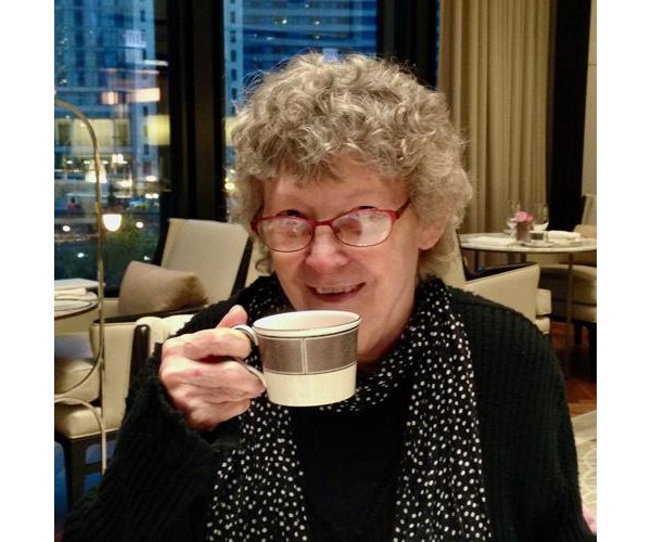 Sandra Wert Obituary (2025) - Farmington, MN - White Funeral Home ...