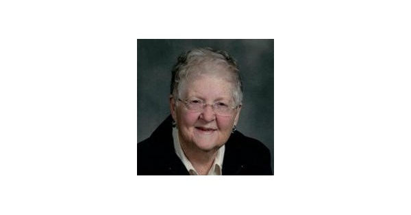 Bonnie I. Kaster Obituary (2025) - Harrison Township, MI - Harold W ...