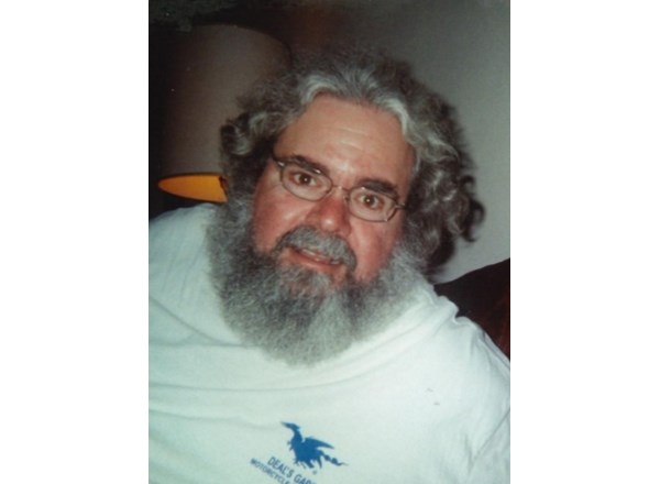 Daniel Wallace Pomeroy Obituary (2025) - Valparaiso, IN - Edmonds ...