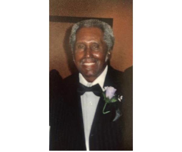 Willie Lee Jr. Obituary (2025) - Detroit, MI - New McFall Brothers ...