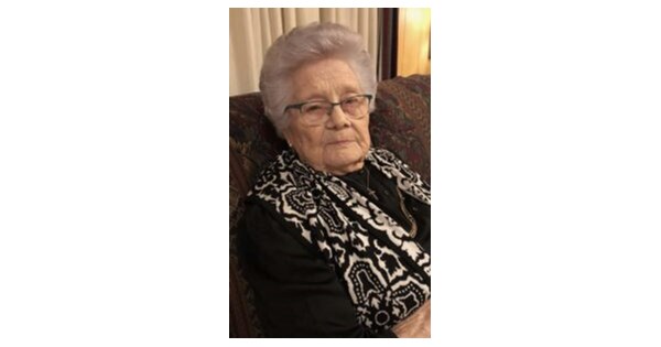 Anna Faye Connor Obituary (2024) - Hazen, AR - Westbrook Funeral Home ...