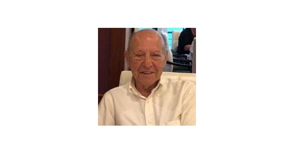Lawrence "Larry" Brenner Obituary (2024) - Palm City, FL - Forest Hills ...