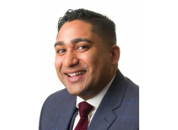 Daniel Varghese Kuruvilla Obituary (2026) - Yonkers, NY - F. Ruggiero ...