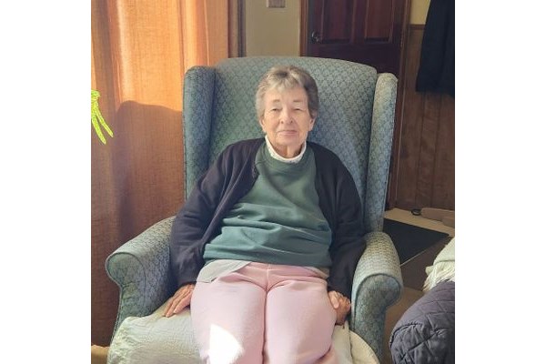 Virginia Ann Asbury Obituary (2025) - Loveland, CO - Viegut Funeral ...