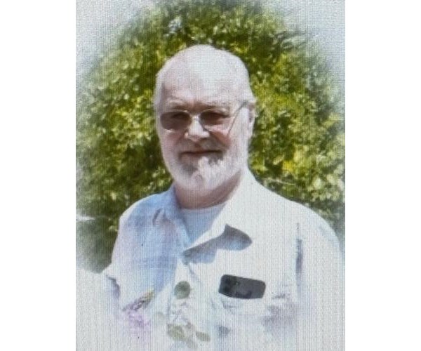 Raymond E. Rowe Obituary (1949 - 2025) - Auburn, IN - WFFT-TV 55 News