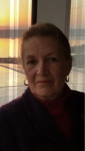 Lucille M. Wyatt Obituary (2024) - Monkton, MD - Evans Funeral Chapel ...