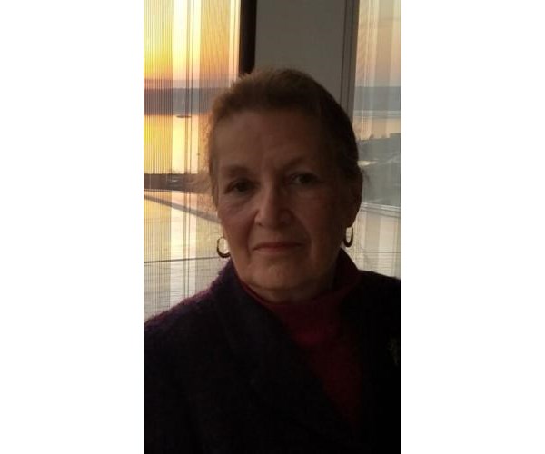 Lucille M. Wyatt Obituary (2024) - Monkton, MD - Evans Funeral Chapel ...