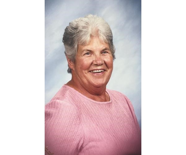 Mary Jane Paterniti Obituary (2024) - Binghamton, NY - J.A. McCormack ...