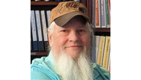 Patrick James Nelson Obituary (2024) - Marine City, MI - Grace Memorial ...