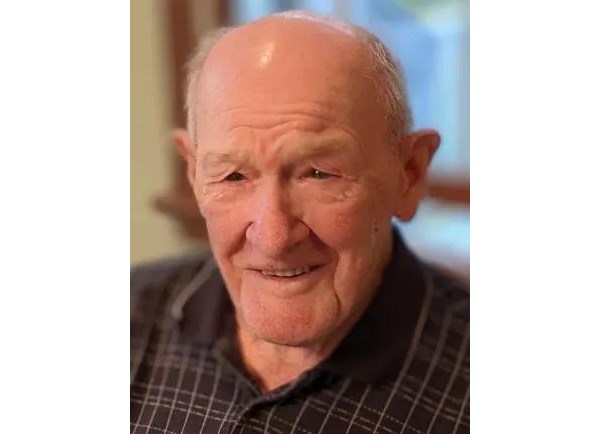Floyd Johnson Obituary (2024) - Orrville, OH - Auble-Gillman Funeral ...
