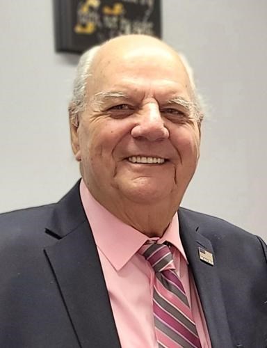 James E. LaRue Obituary (2024) - Gouverneur, NY - French Funeral Home ...