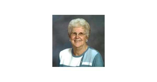 Luree "Lou" Baumgartner Obituary (2024) - Iron River, MI - Jacobs ...
