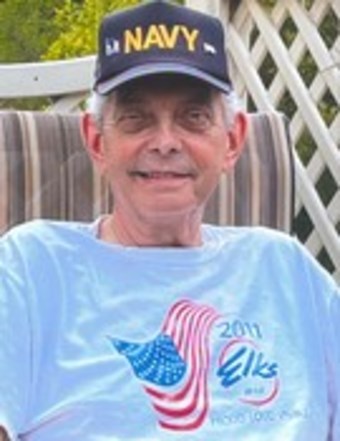 John Richard Christensen Sr. Obituary (2026) - Goshen, CT - Thurston ...