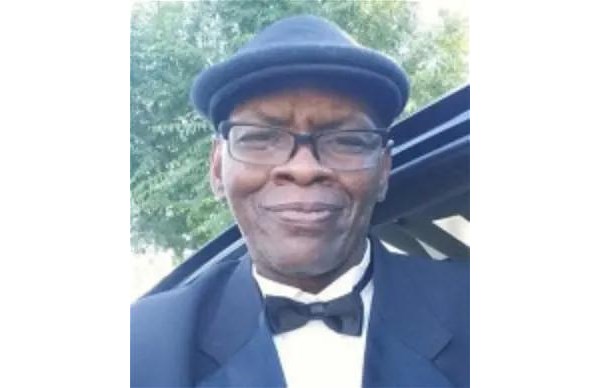 David Calvin Parker Obituary (2025) - Oklahoma City, OK - Absolute ...