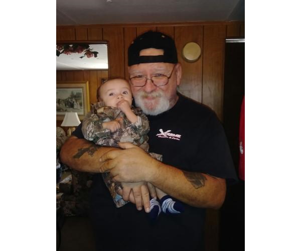 Bryan Floyd Obituary (2026) - Fountain Inn, SC - Fletcher Funeral ...