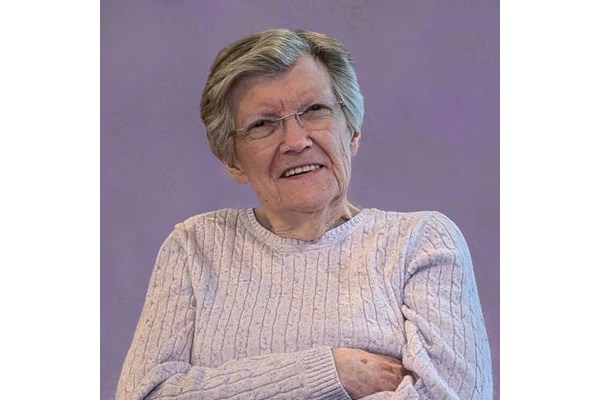 Doralee Ruth Pound Wilson Obituary (1932 - 2025) - Eugene, OR - KEZI