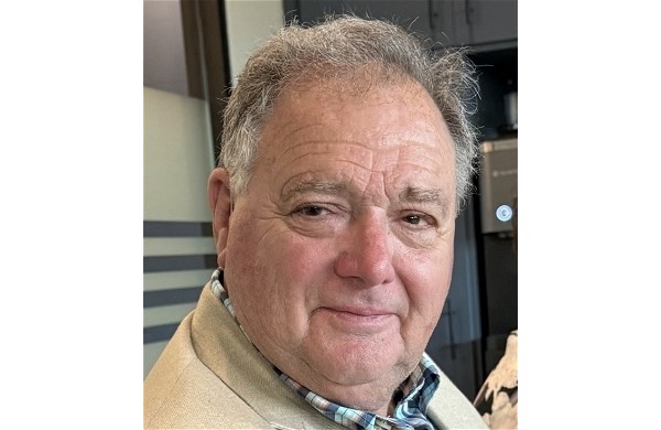 Michael H. Fulk Obituary (2026) - Ashland, OH - Denbow-Gasche Funeral ...