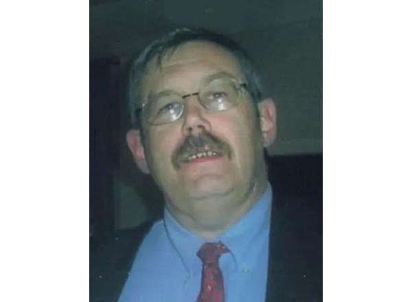 Walter S. Babrowicz Obituary (1952 - 2025) - Utica, NY - WKTV