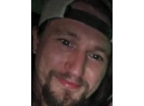 Jonathan Noah Carter Obituary (1993 - 2023) - Alderson, WV - WVVA