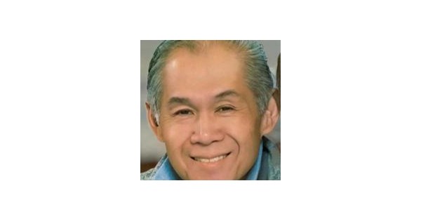 John Fong Obituary (2025) - Mt. Washington, KY - Schoppenhorst ...