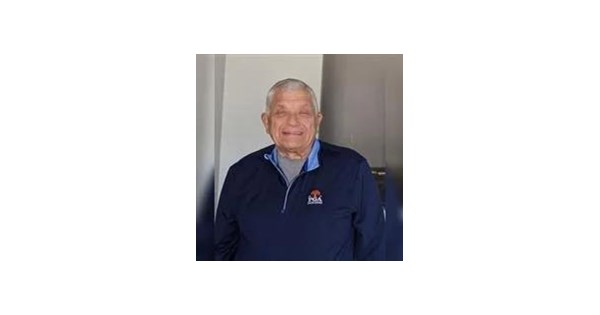Captain Robert Lewis "Bob U.S. Air Force" Wetzel Obituary (1947 - 2025 ...