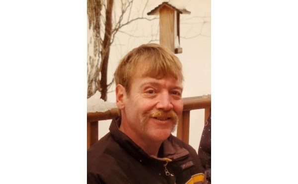 Mark A. Gow Obituary (2022) - Lewiston, ME - Funeral Alternatives Group ...