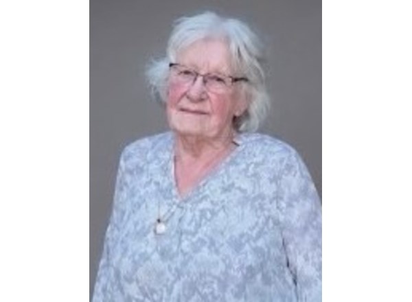 Rose Furtado Obituary (1932 - 2026) - Escalon, CA - Stocktonia